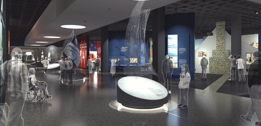 St Louis Gateway Arch Museum Hours | Paul Smith