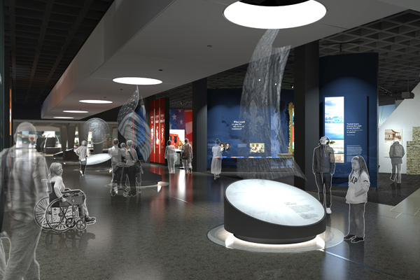 St Louis Gateway Arch Tram Tickets | semashow.com