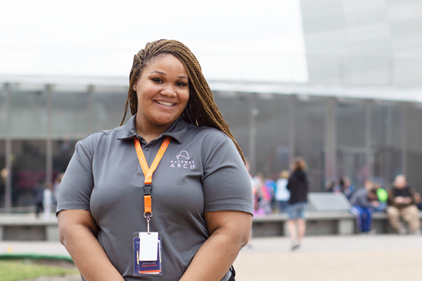 Gateway Arch Jobs | The Gateway Arch