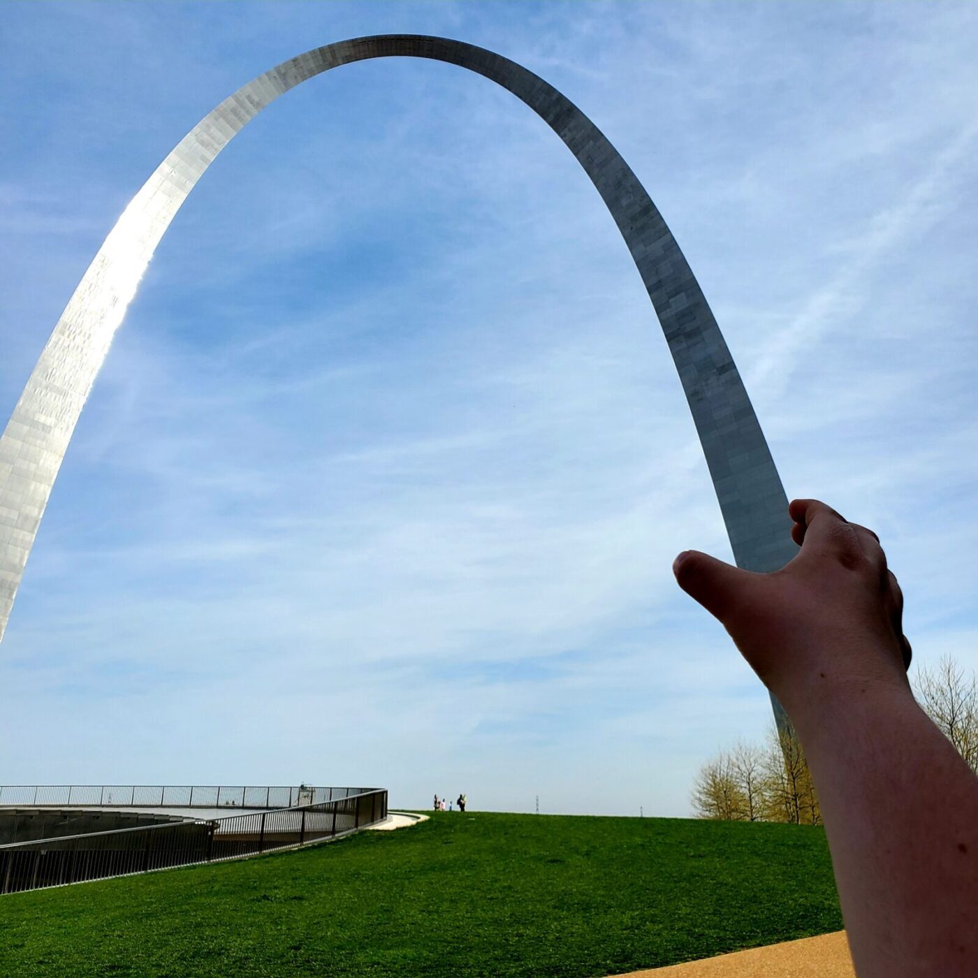 5 Picture-Perfect Photo Spots in Gateway Arch National Park | The ...