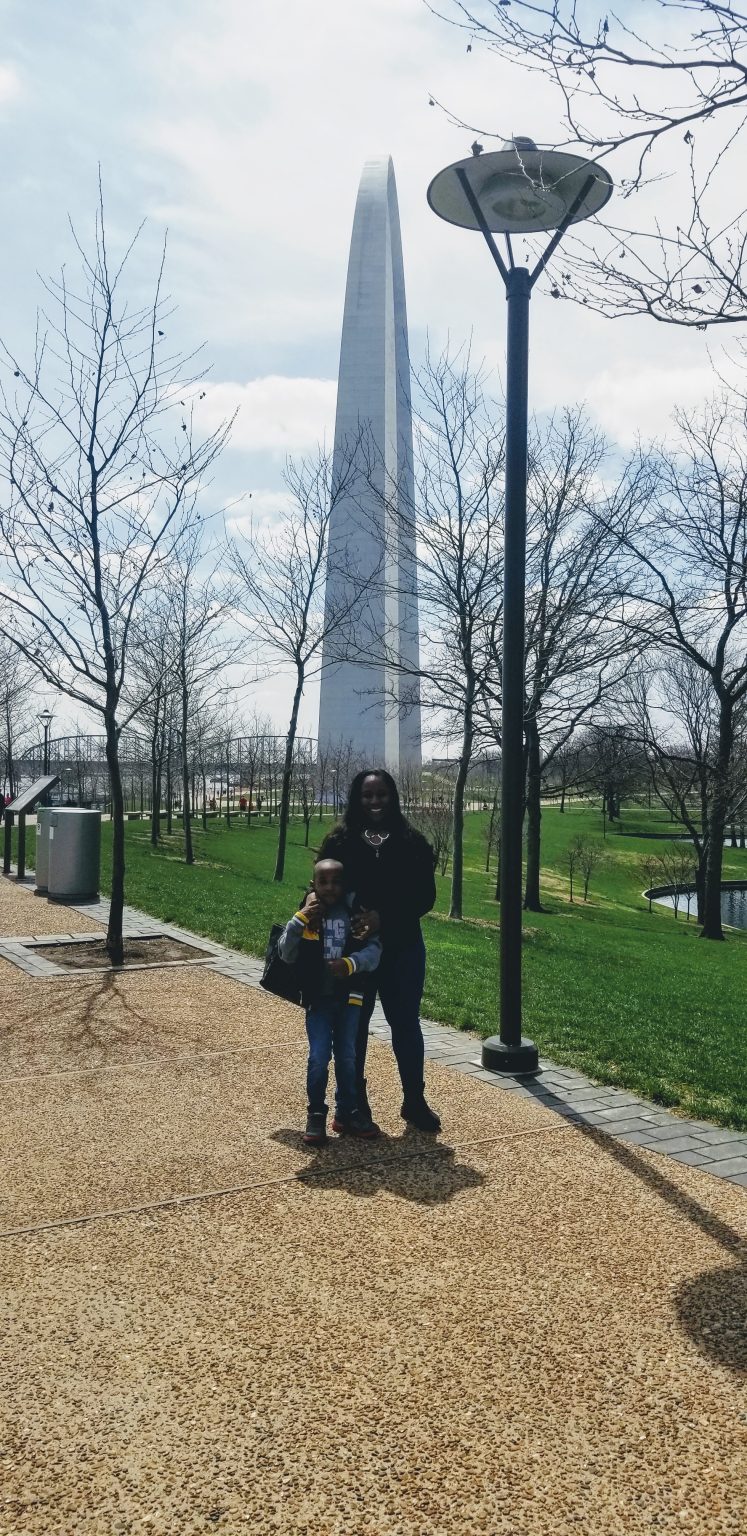 5 Picture-Perfect Photo Spots in Gateway Arch National Park | The ...