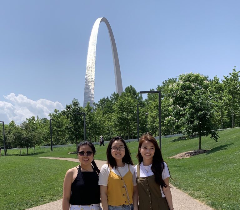 5 Picture-Perfect Photo Spots in Gateway Arch National Park | The ...