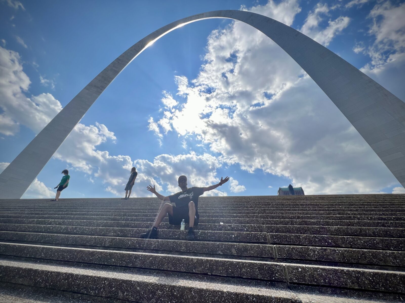5 Picture-Perfect Photo Spots in Gateway Arch National Park | The ...