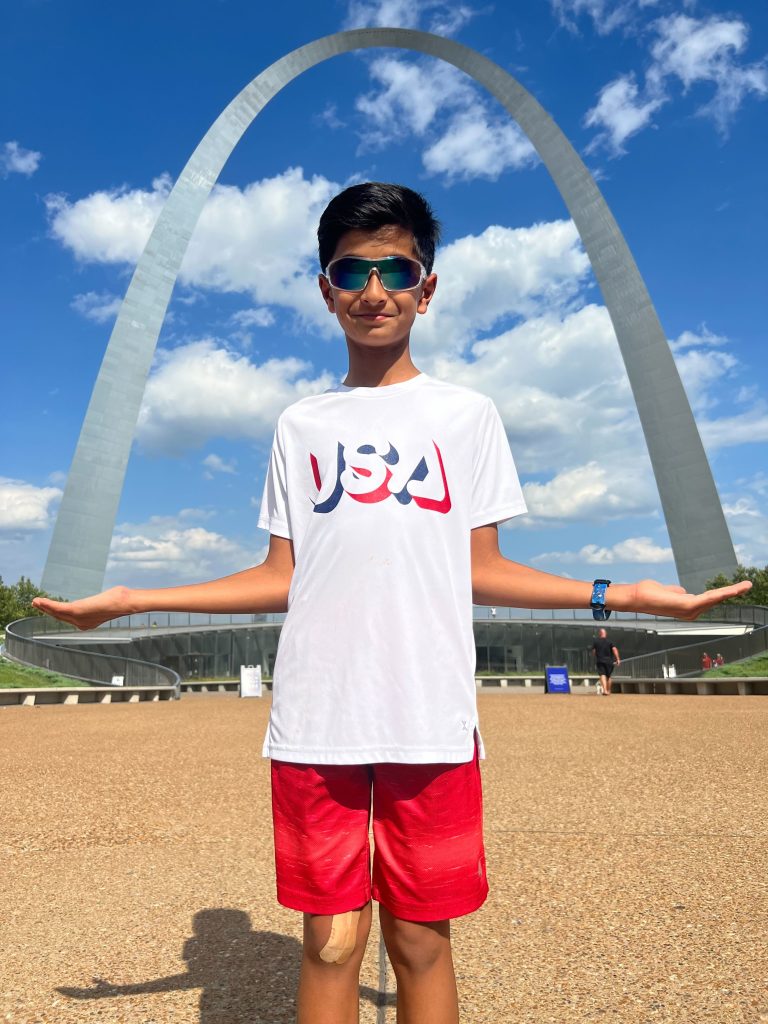 5 Picture-Perfect Photo Spots in Gateway Arch National Park | The ...