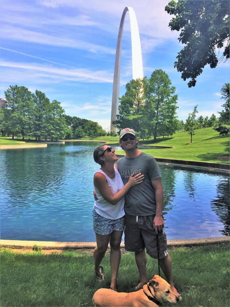 5 Picture-Perfect Photo Spots in Gateway Arch National Park | The ...