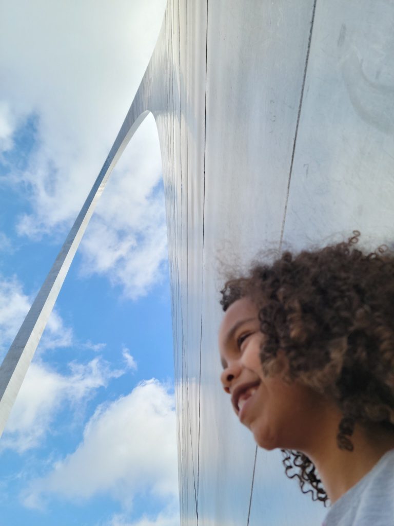 5 Picture-Perfect Photo Spots in Gateway Arch National Park | The ...