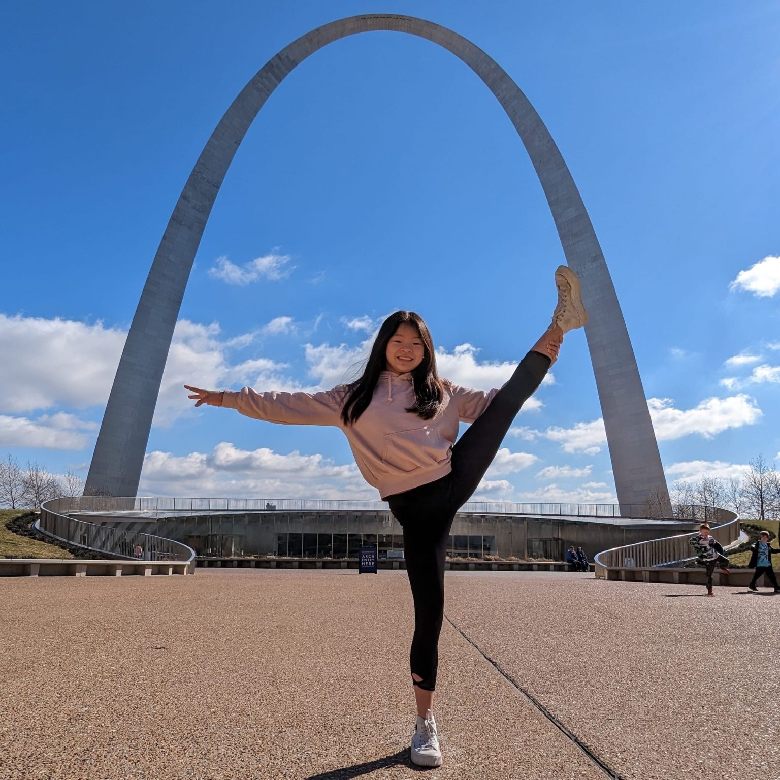 5 Picture-Perfect Photo Spots in Gateway Arch National Park | The ...