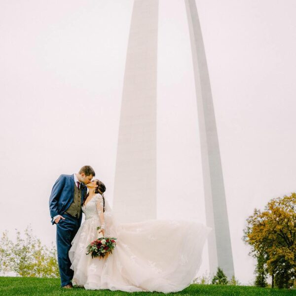 5 Picture-Perfect Photo Spots in Gateway Arch National Park | The ...