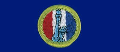 Scouts BSA Programs | Gateway Arch