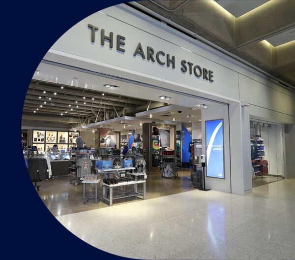The Arch Store | Gateway Arch