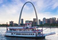 About the Gateway to the West | The Gateway Arch