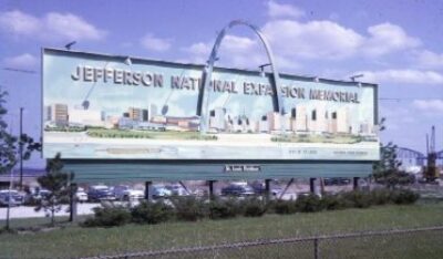Explore the Gateway Arch’s History