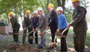 Explore the Gateway Arch’s History