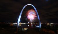 Explore the Gateway Arch’s History