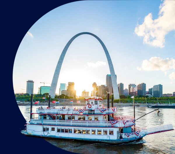 Visit the St. Louis Riverfront | Gateway Arch National Park