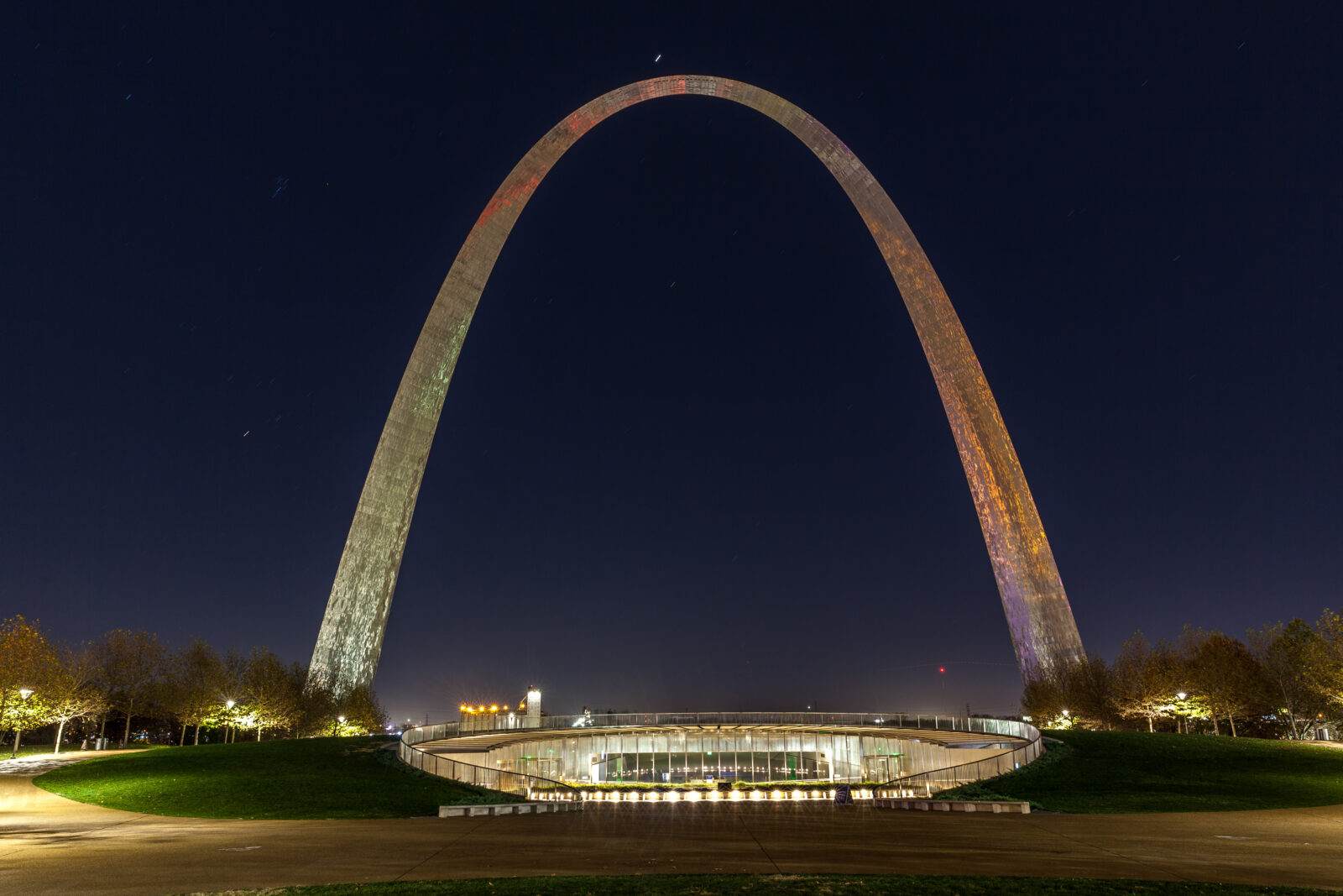 Why I'm Taking a Break from the Spotlight | The Gateway Arch